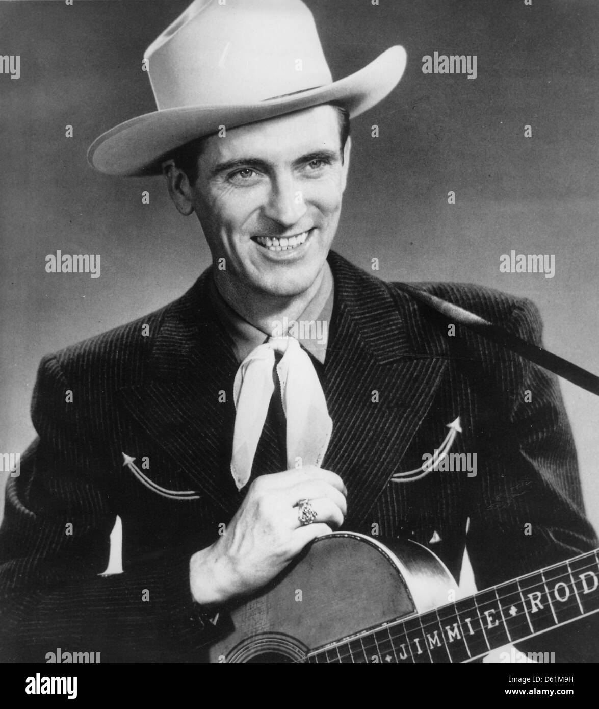 Ernest tubb hi-res stock photography and images - Alamy