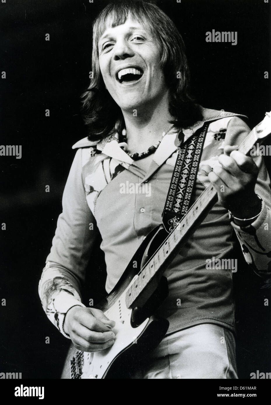 Robin trower hi-res stock photography and images - Alamy