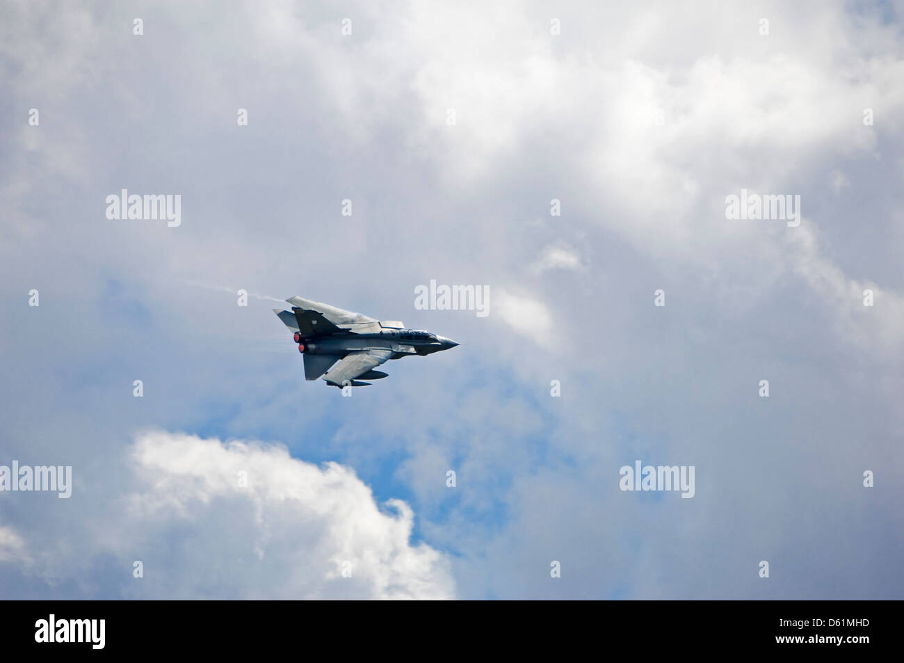 Raf tornado f3 fighter aircraft hi-res stock photography and images - Alamy
