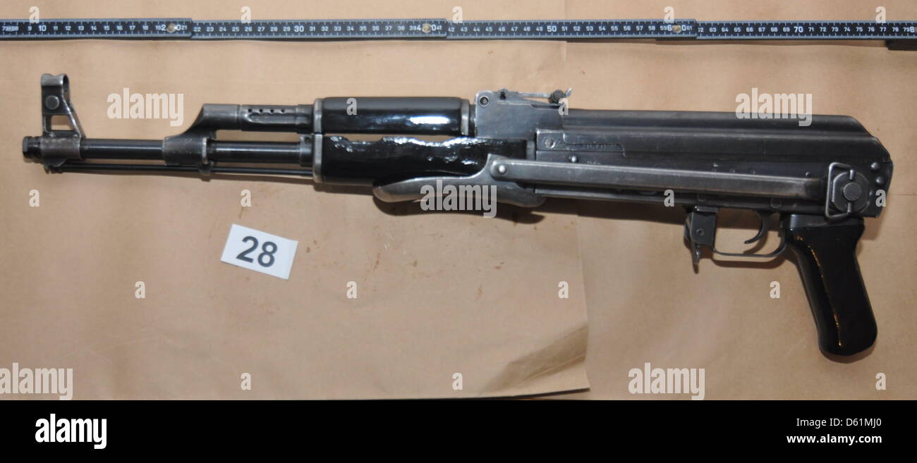 Weapons stockpile hi-res stock photography and images - Alamy