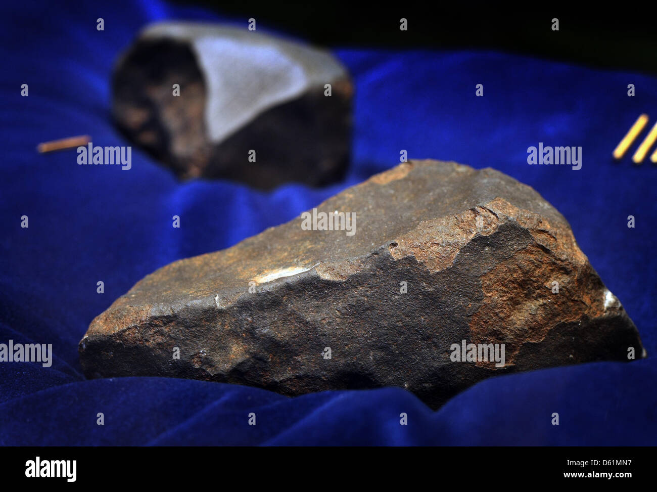 Meteroid hi-res stock photography and images - Alamy