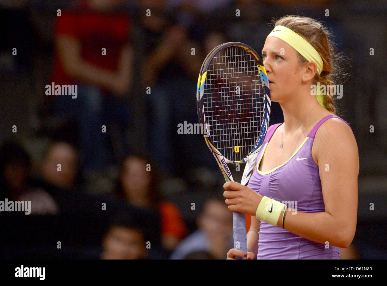 Racket germanys hi-res stock photography and images - Alamy