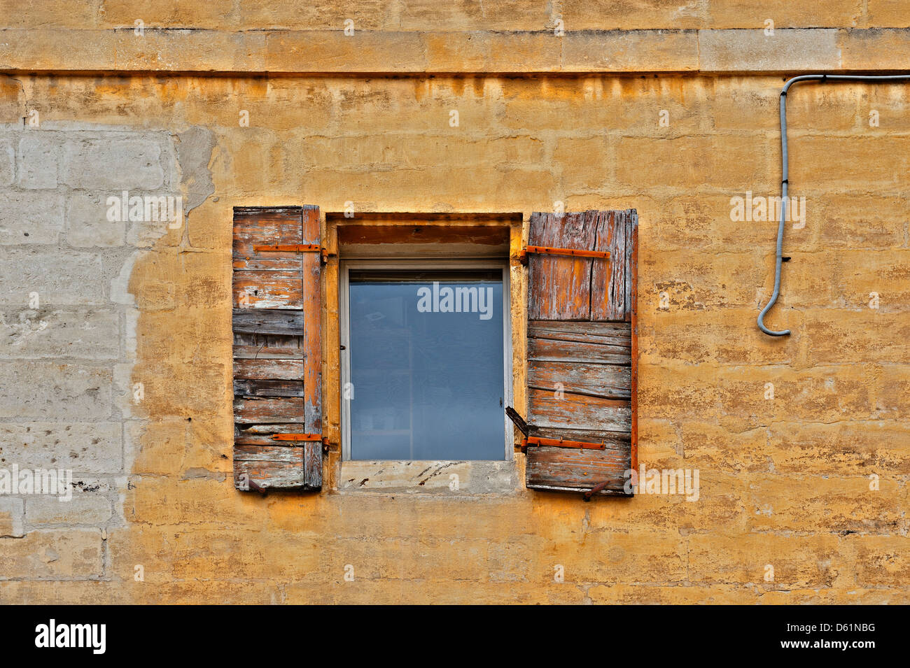 Window shutter bar hi-res stock photography and images - Alamy