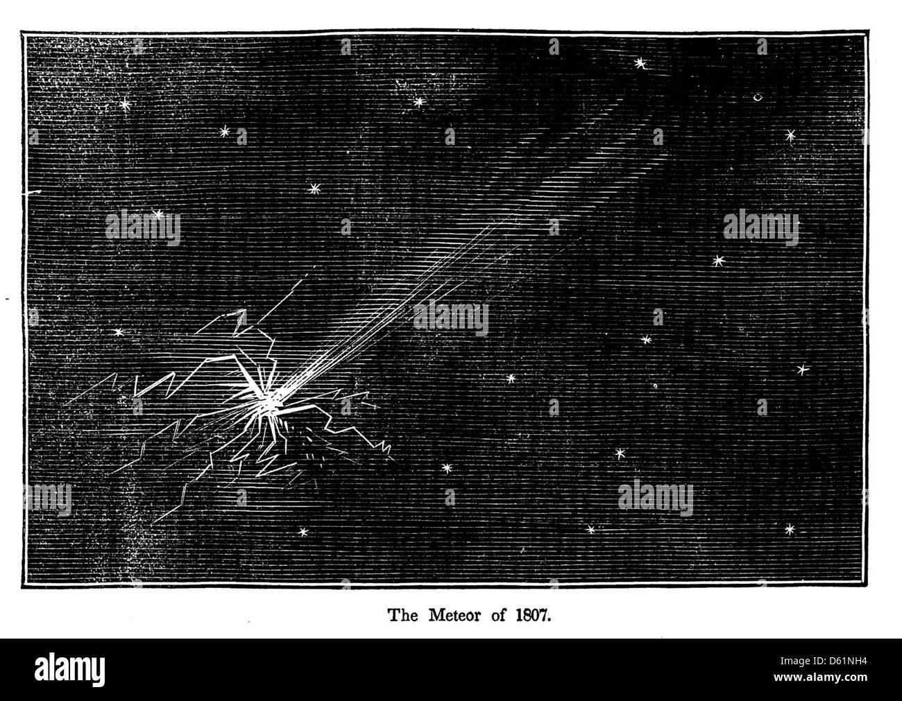 An 1807 entry from 'A Popular Cyclopedia of History' offering a ...