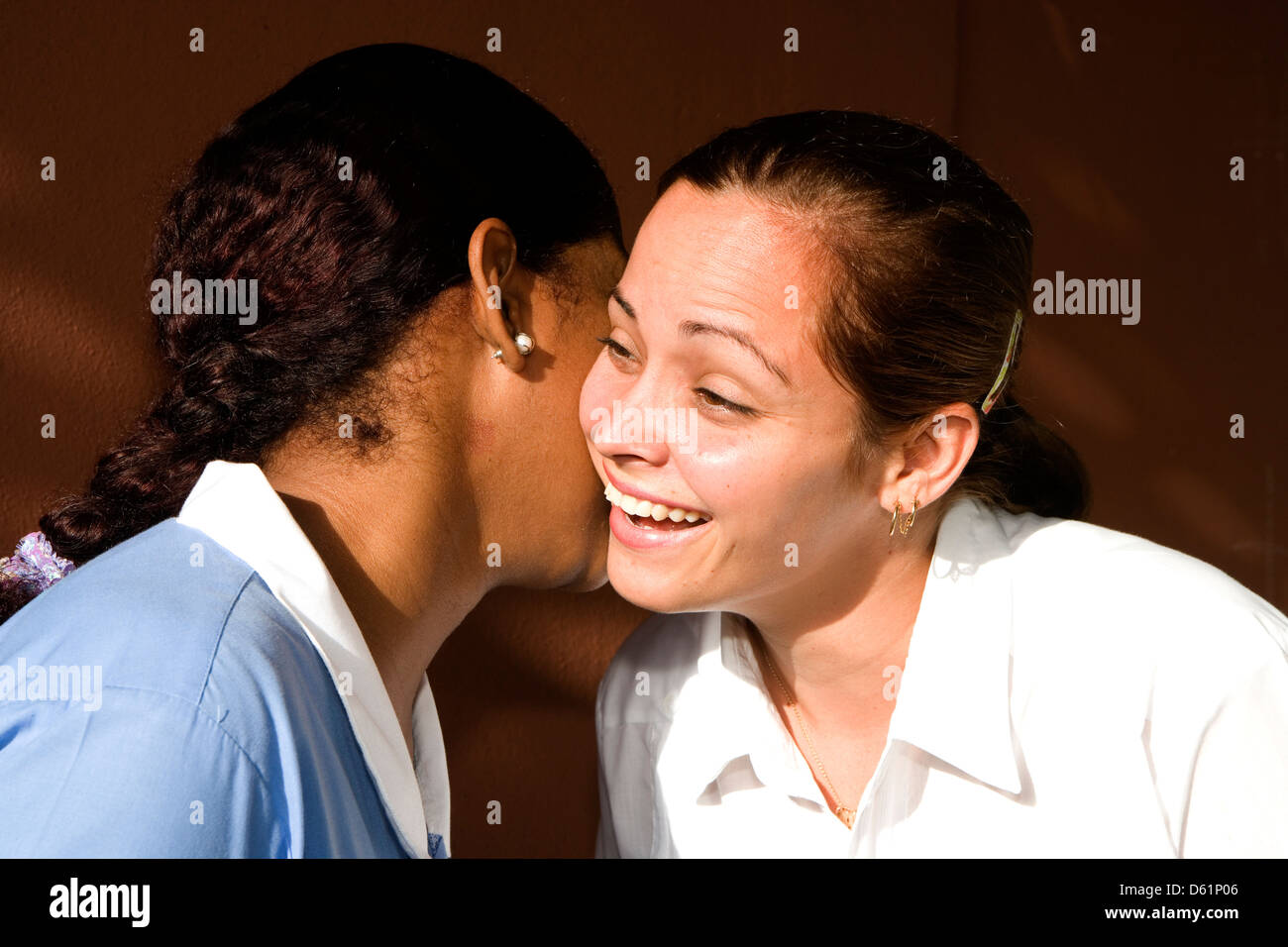 Traditional manners hi-res stock photography and images - Alamy