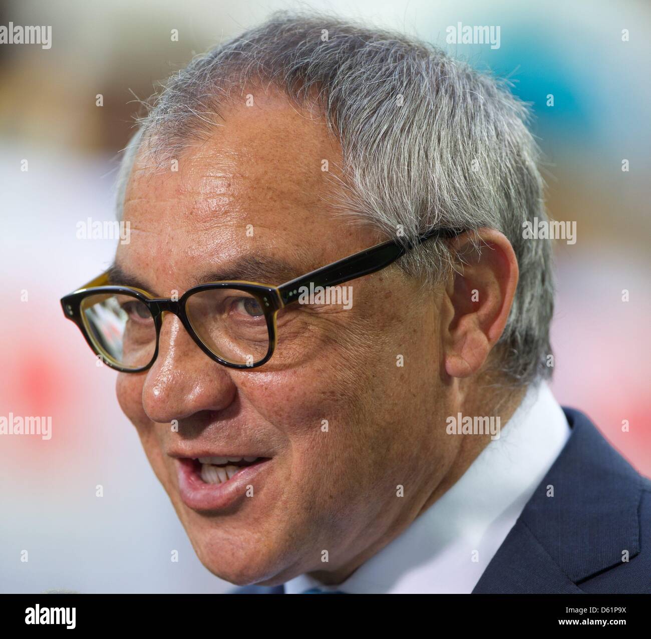 Felix werder hi-res stock photography and images - Alamy