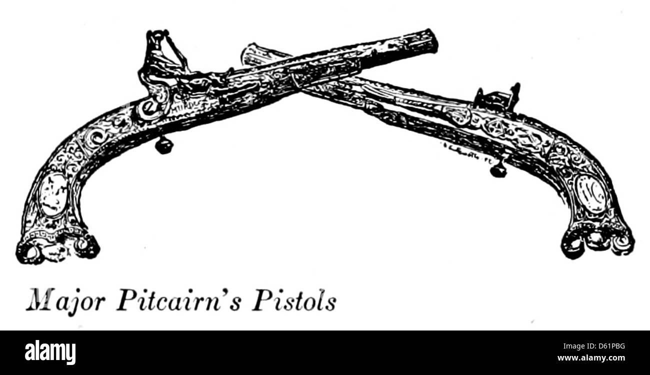 An image depicting a 1917 work that highlights the journey of Major ...