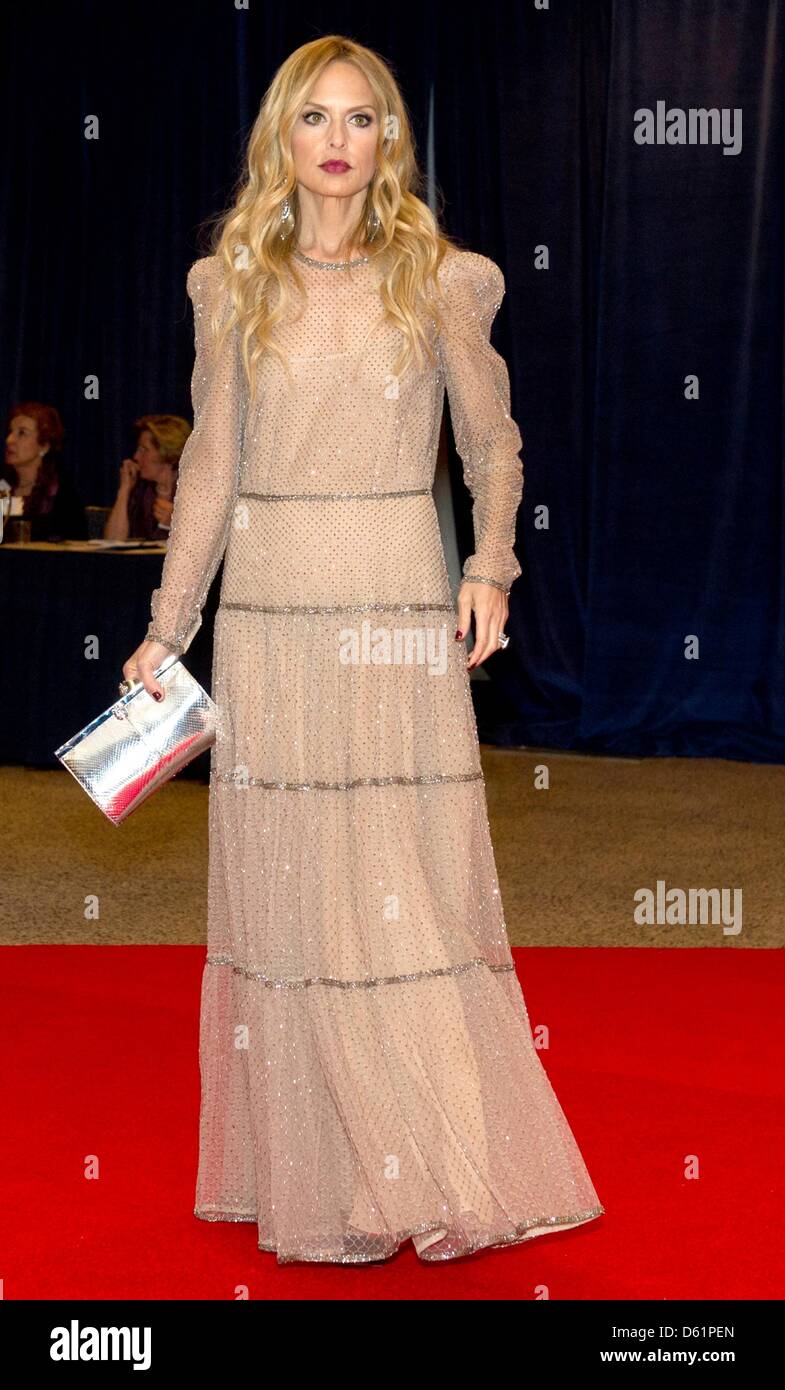 Rachel zoe stylist hi-res stock photography and images - Alamy