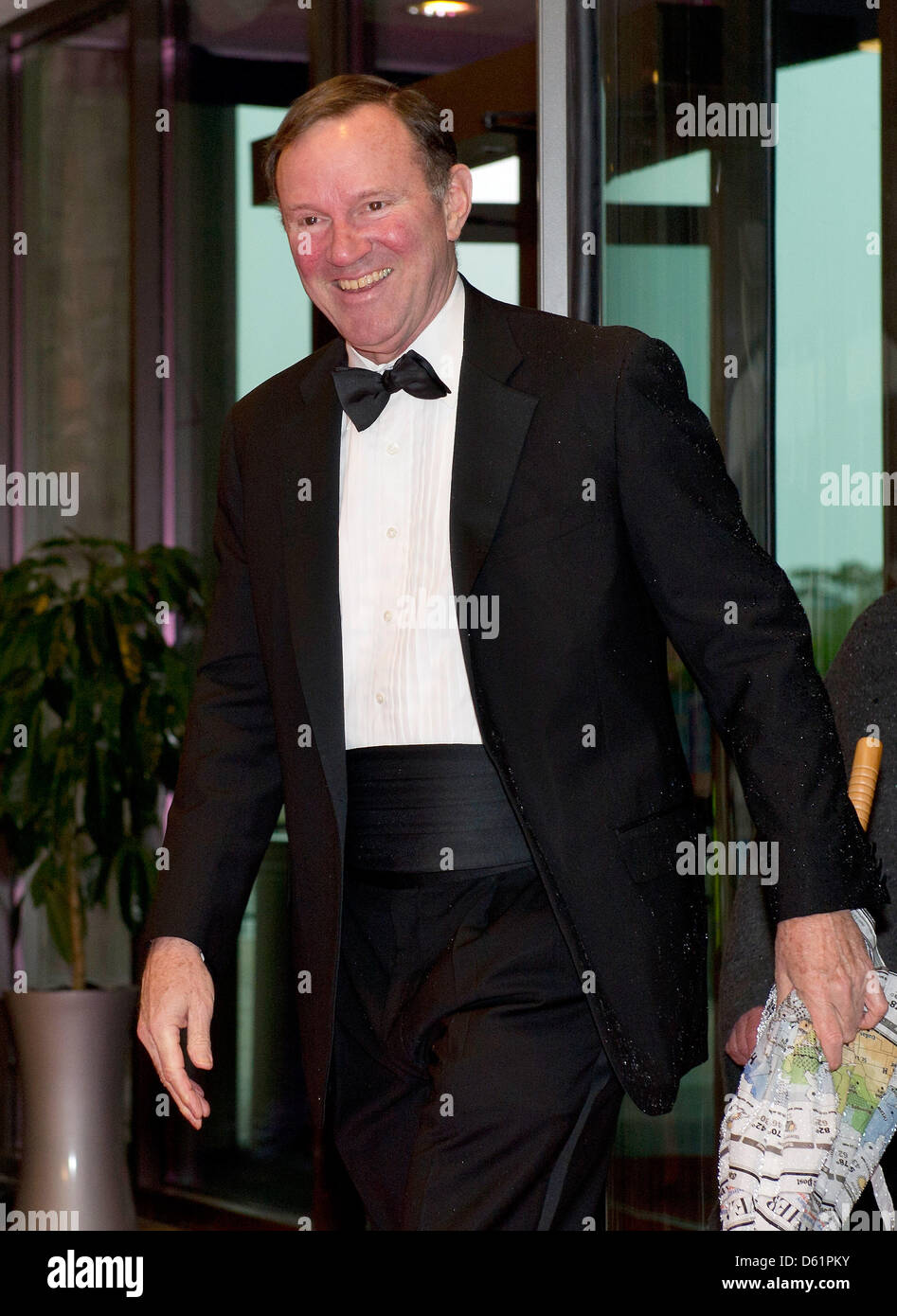 Graham house new york hi-res stock photography and images - Alamy