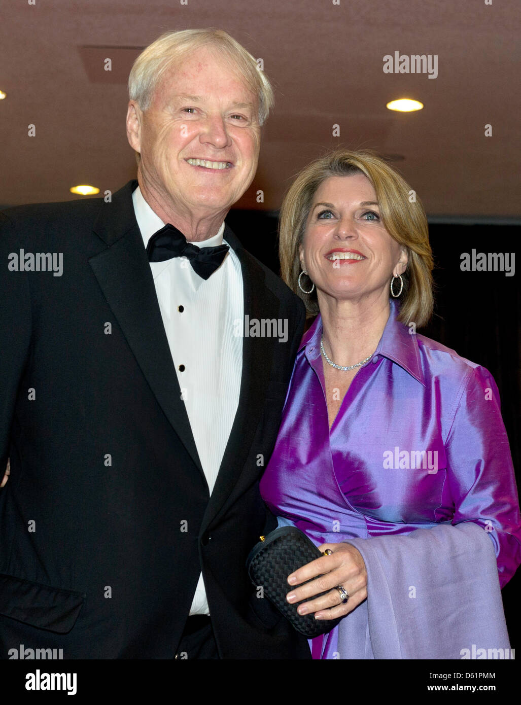 Wife kathleen hi-res stock photography and images - Alamy