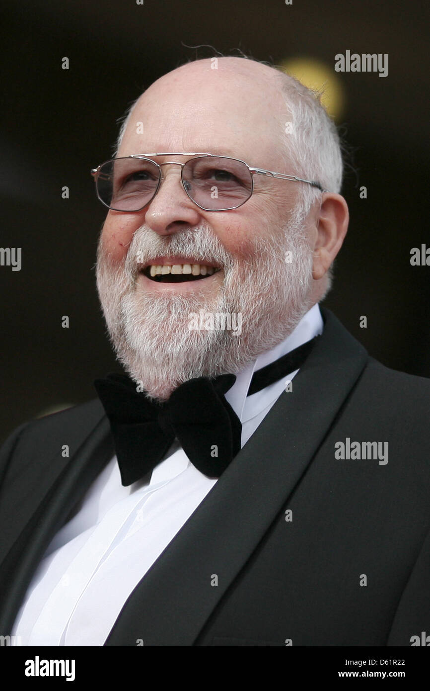 Founder of sap hi-res stock photography and images - Alamy