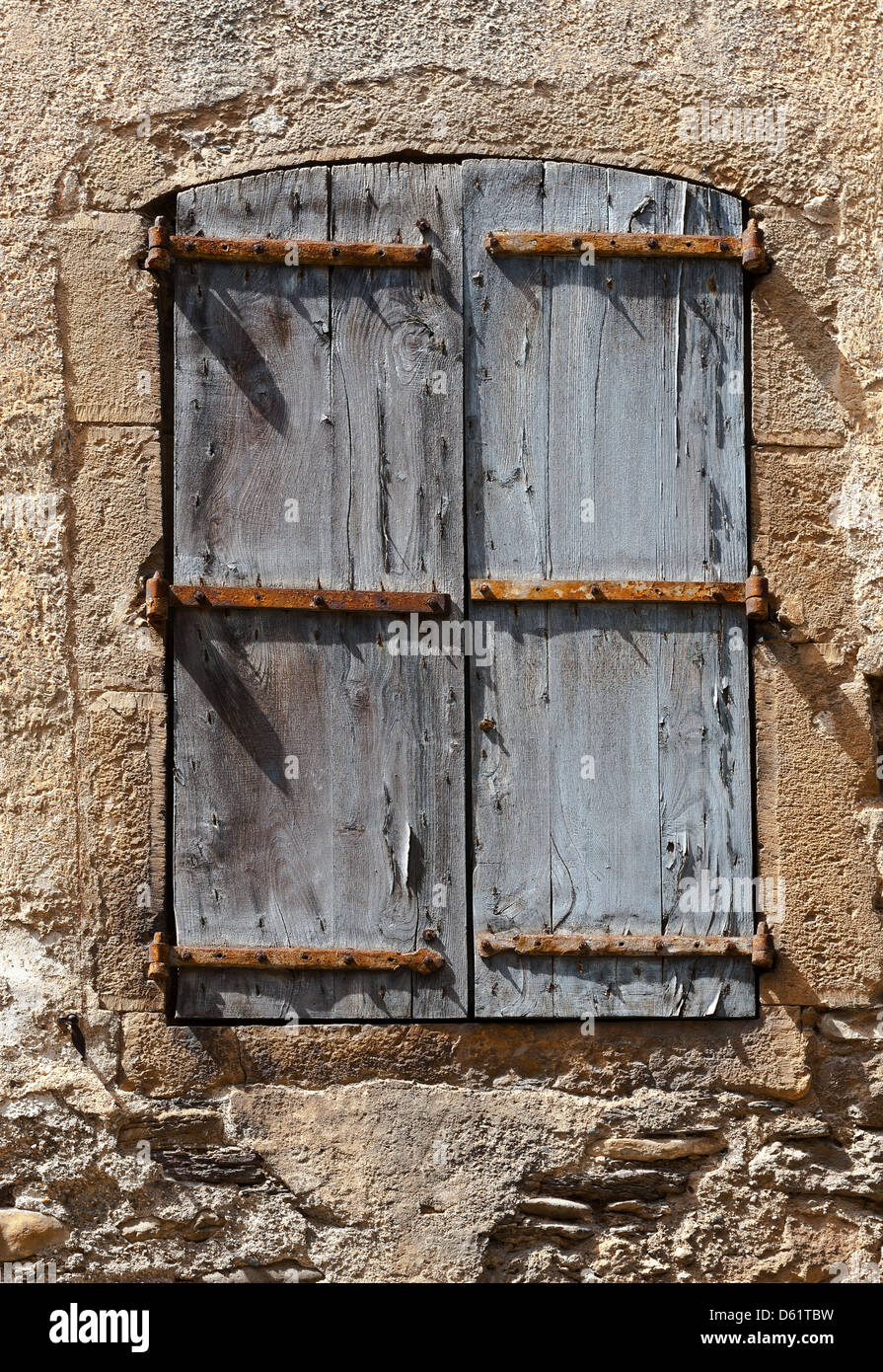 Window shutter bar hi-res stock photography and images - Alamy