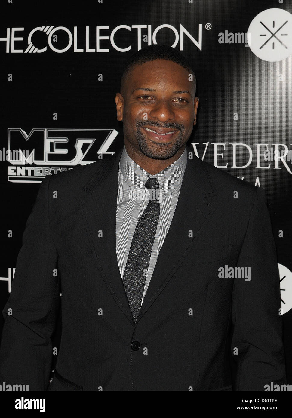 DJ Irie Dwyane Wade's 30th Birthday Celebration at Setai Hotel Miami ...