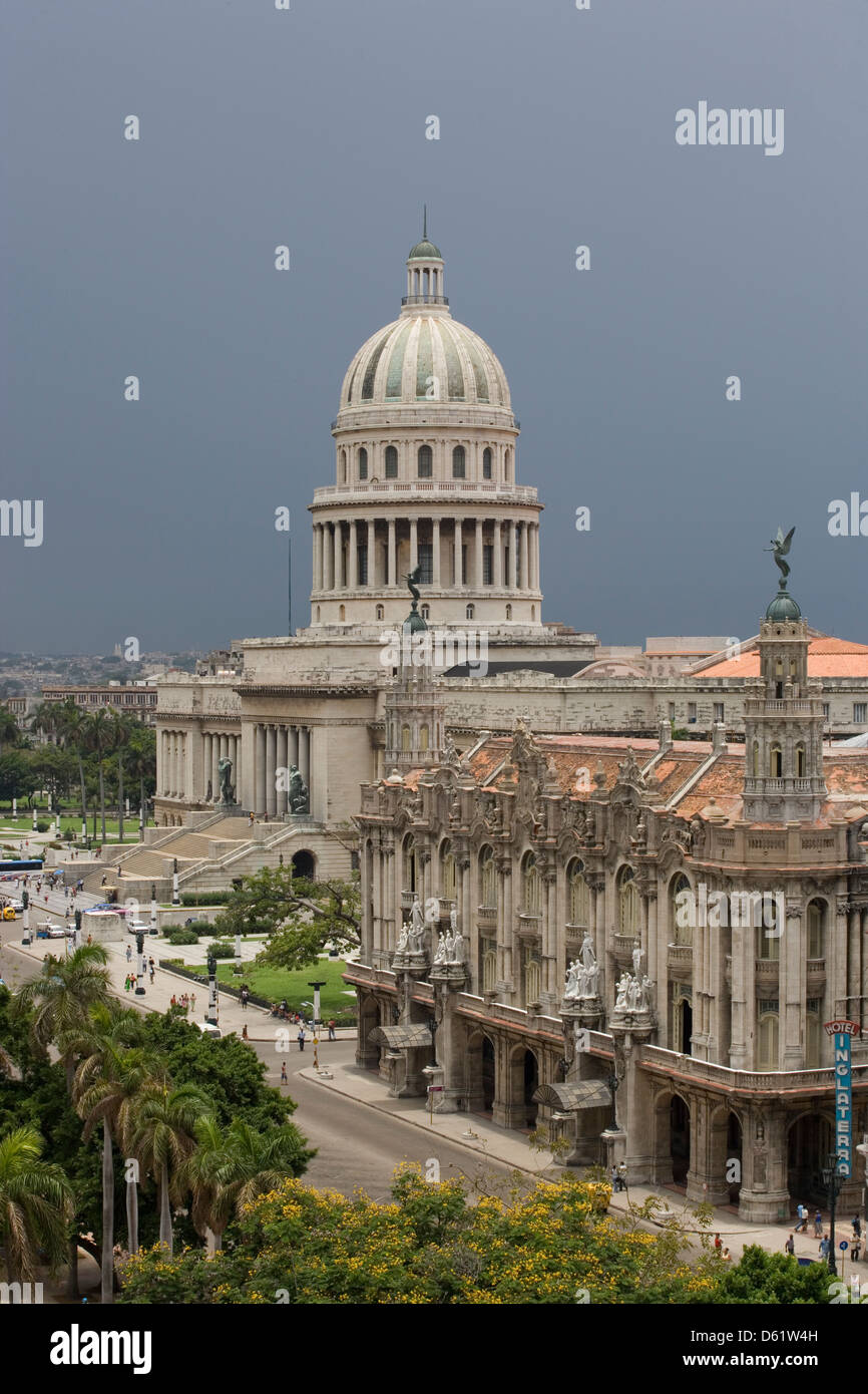 Capitolio dc hi-res stock photography and images - Alamy