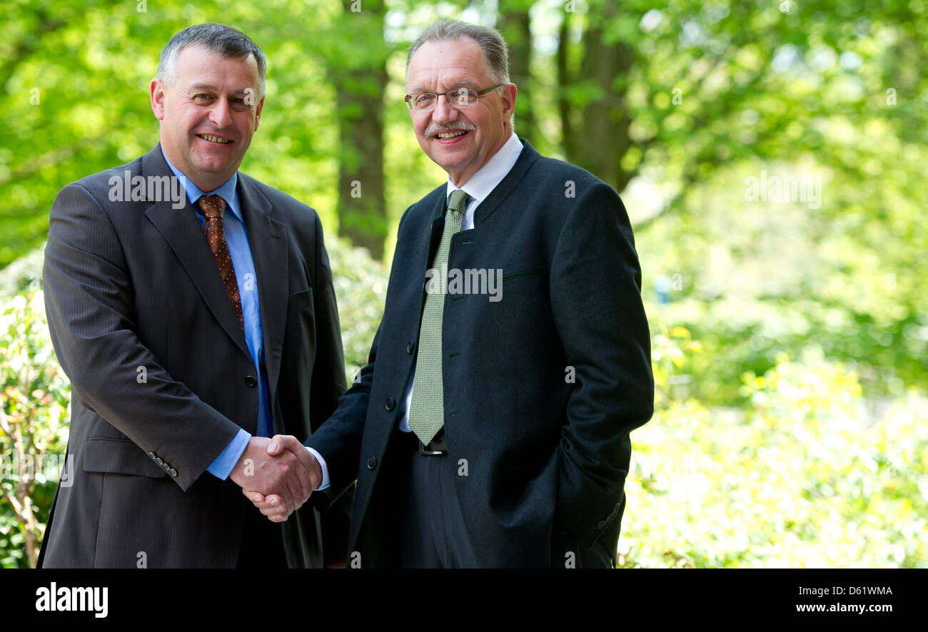 Bavarian farmers association hi-res stock photography and images - Alamy