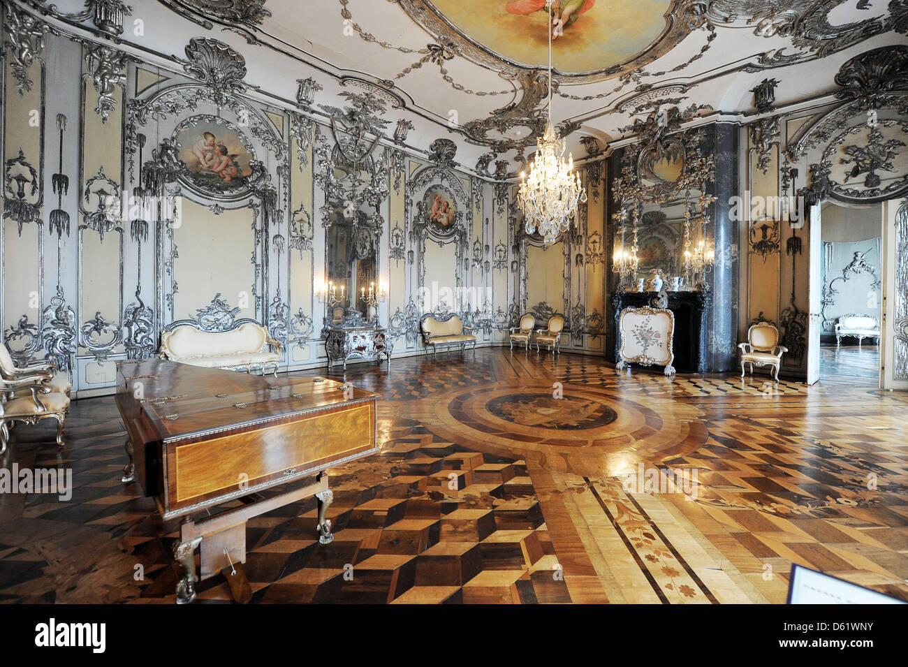 Potsdam Germany New Palace, Potsdam, Germany · Free Stock Photo