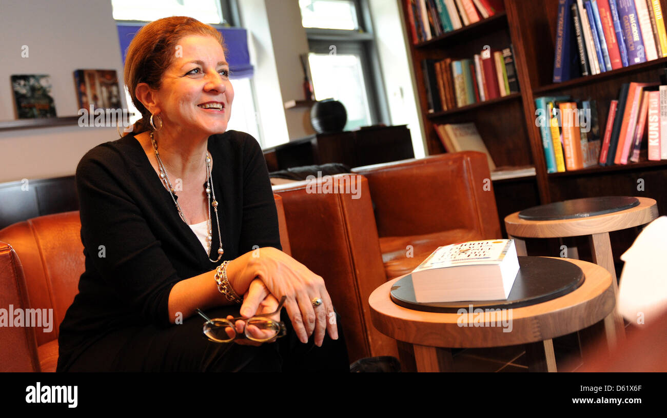 Patricia Schultz, best selling author of "1,000 Places to See Before ...