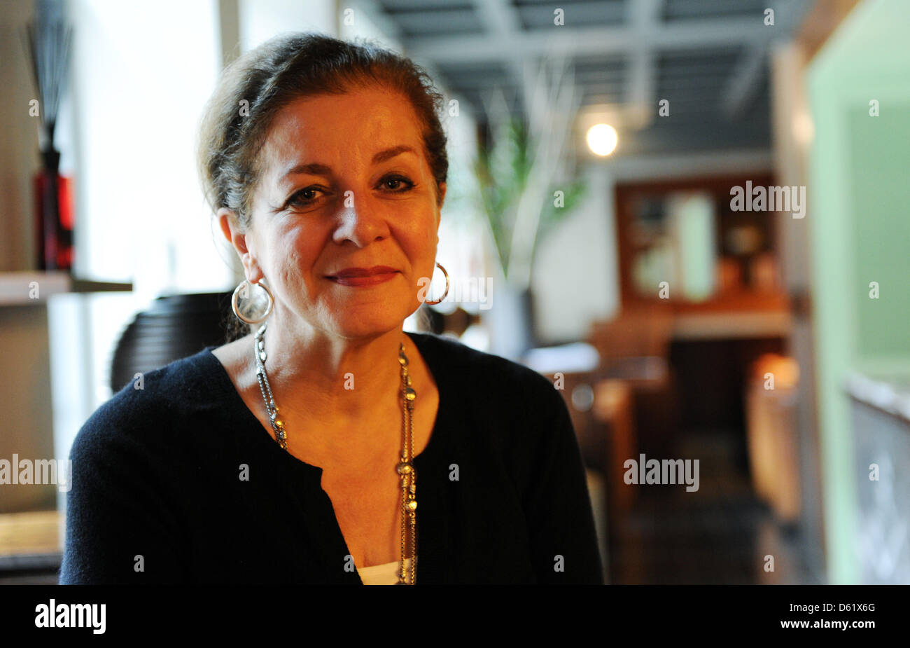 Patricia Schultz, best selling author of "1,000 Places to See Before ...