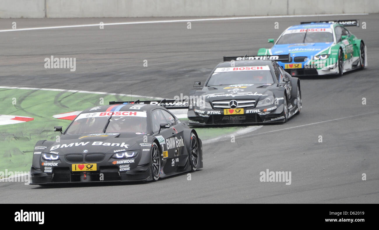 Canadian touring car championship hi-res stock photography and images ...