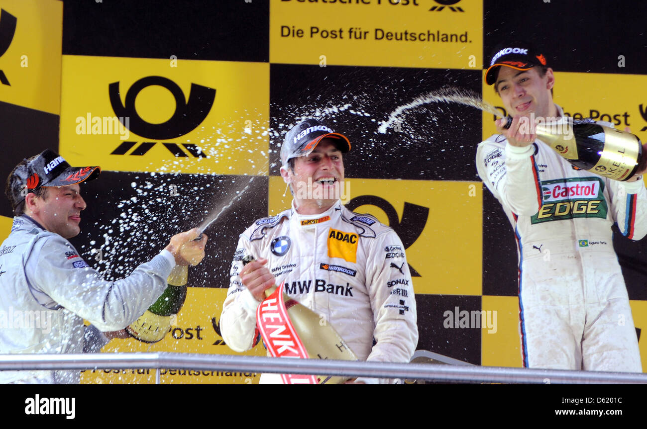 Tourenmeisterschaft hi-res stock photography and images - Alamy