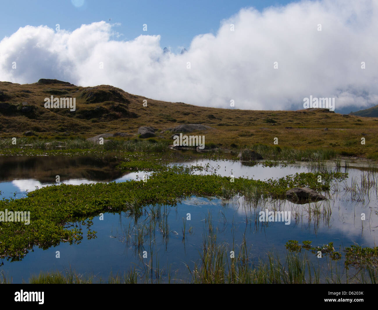 Col de croix haute hi-res stock photography and images - Alamy