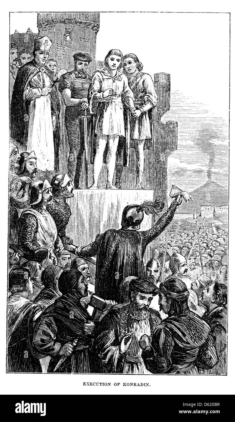 A school history of Germany: from the earliest period to the ...