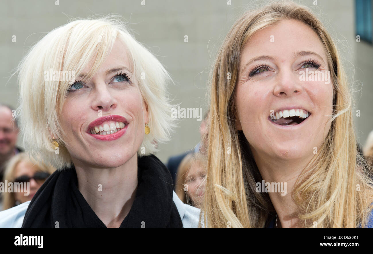 Katja l hi-res stock photography and images - Alamy