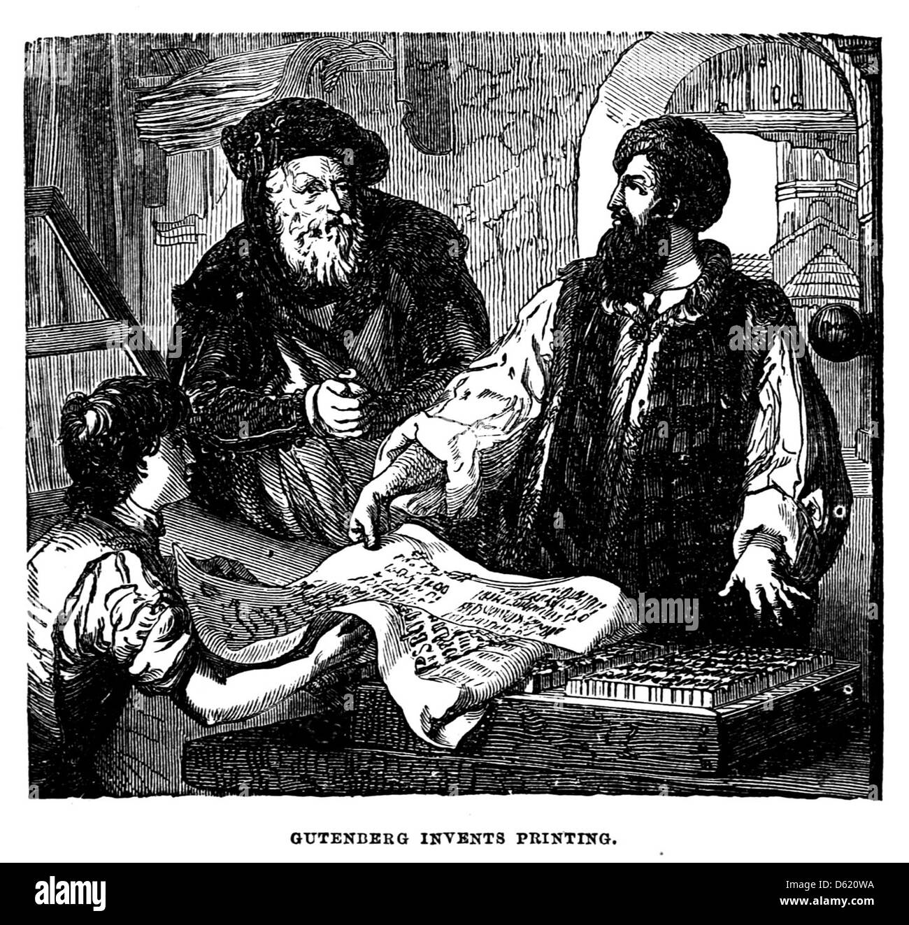 A school history of Germany: from the earliest period to the ...