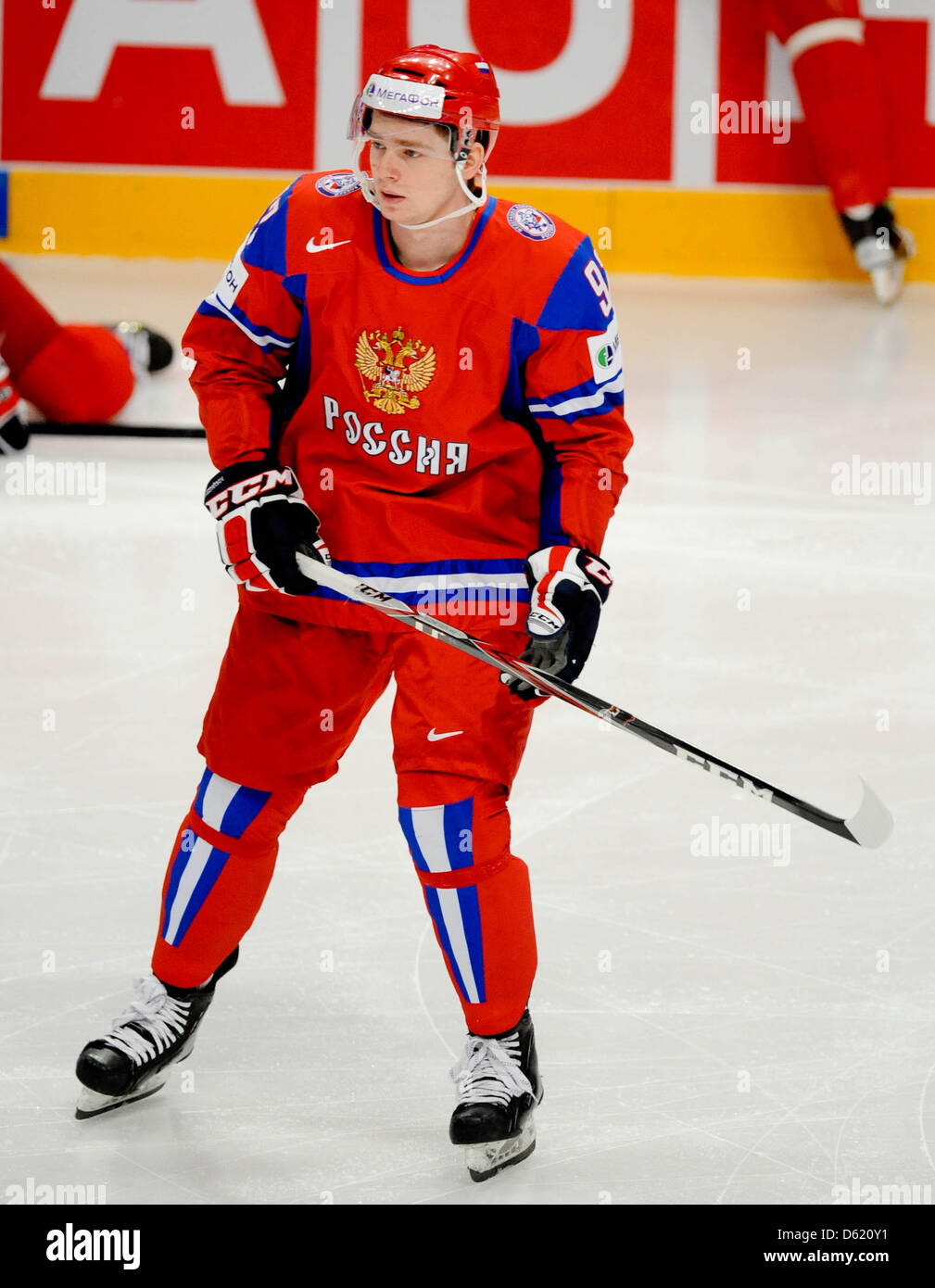 Yevgeni kuznetsov hi-res stock photography and images - Alamy