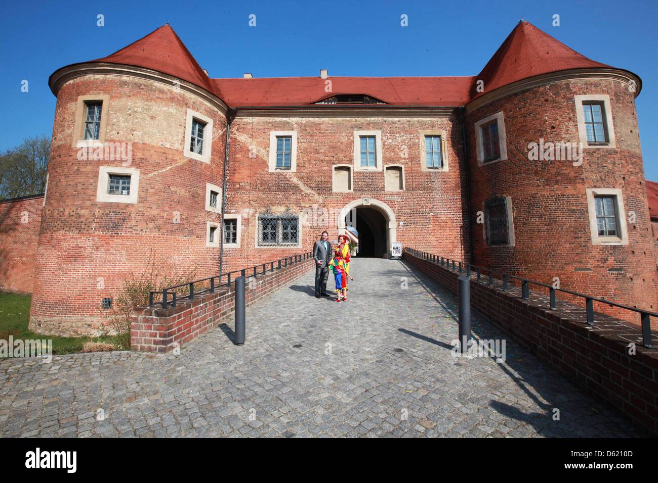 Eisenhardt castle hi-res stock photography and images - Alamy