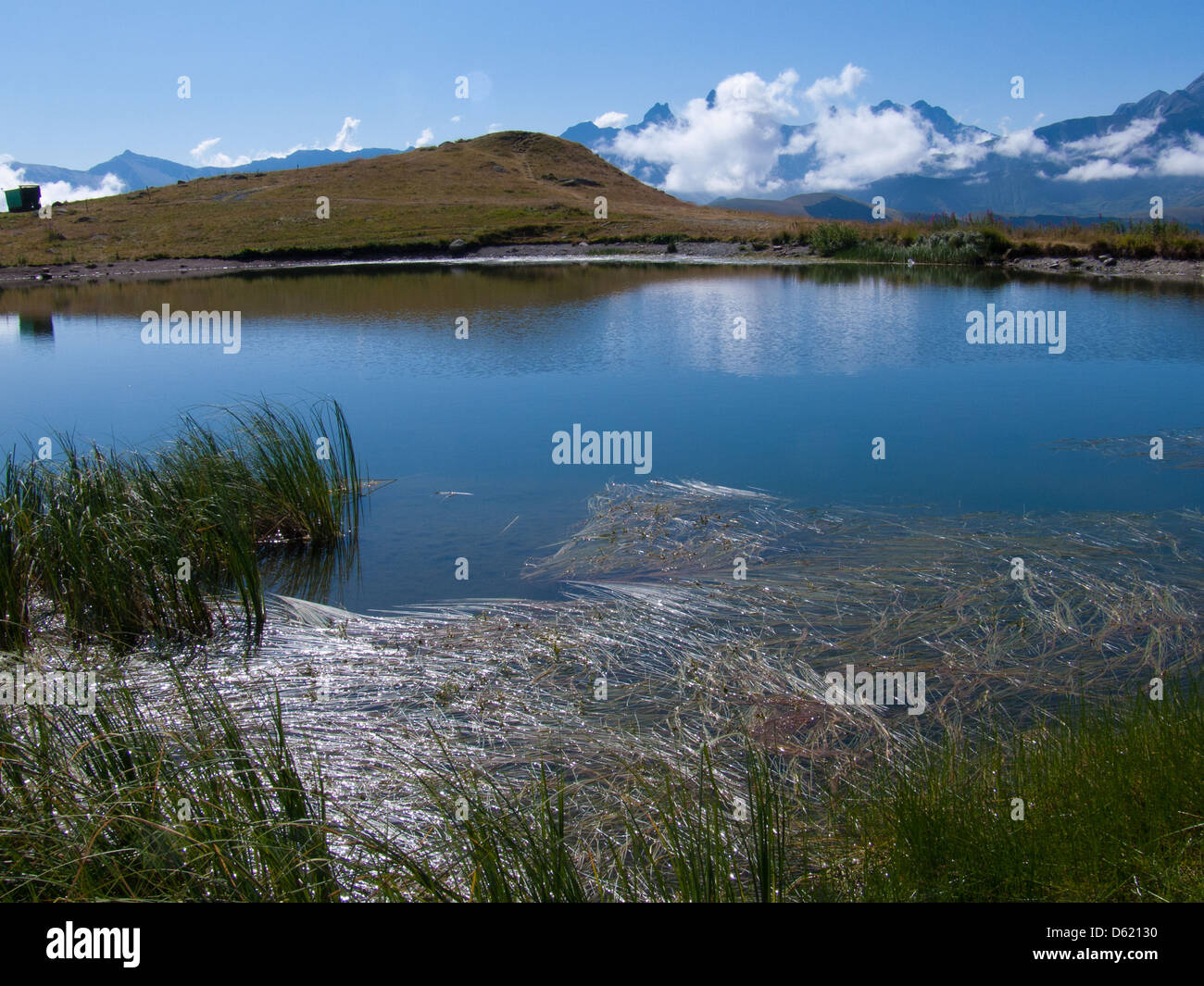 Col de croix haute hi-res stock photography and images - Alamy
