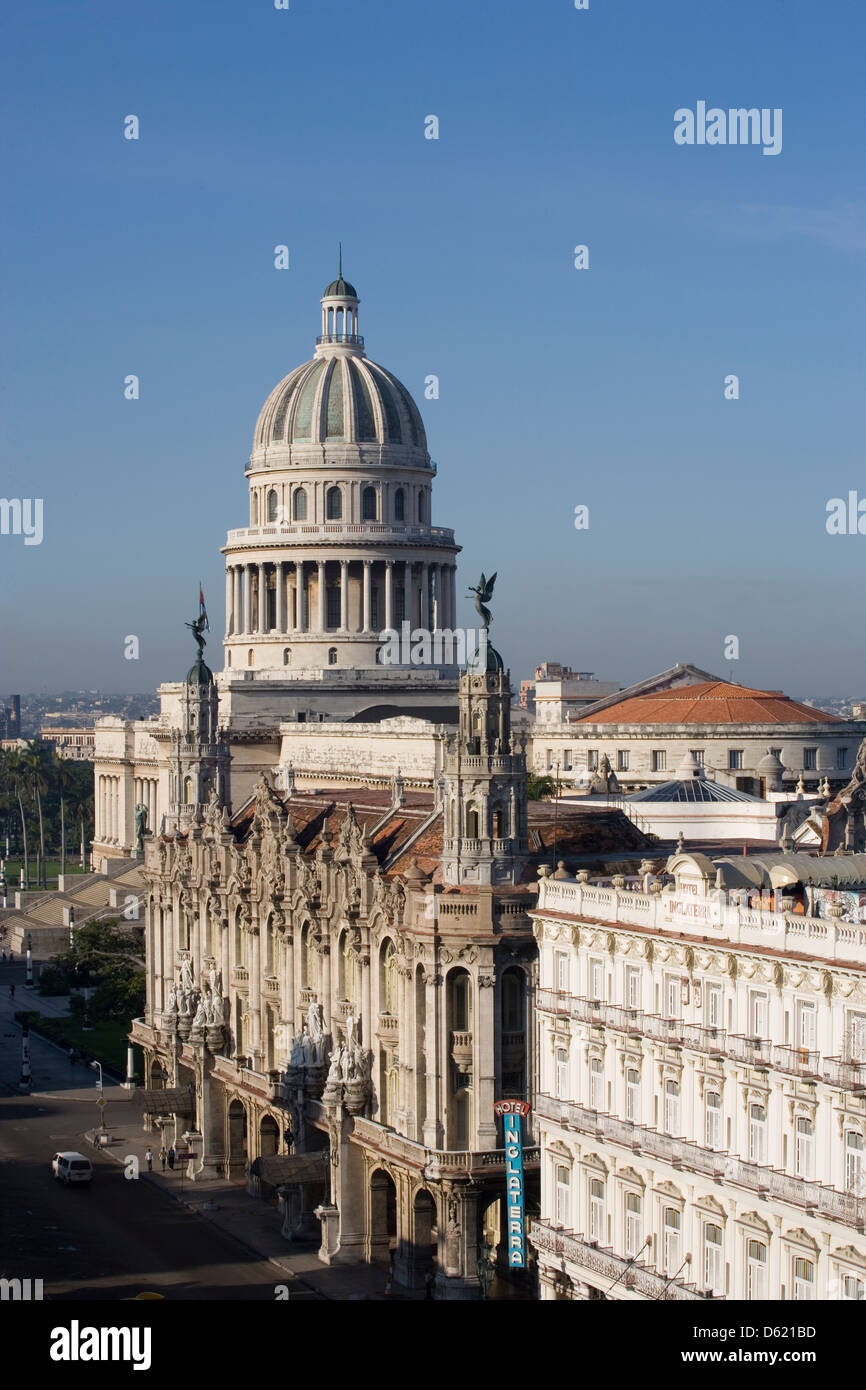 Capitolio dc hi-res stock photography and images - Alamy