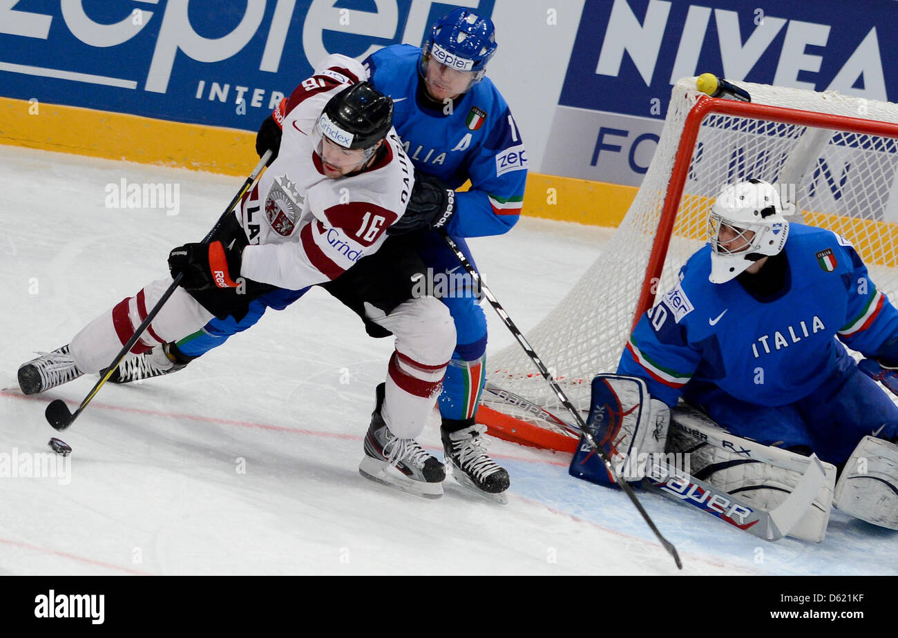 Kaspars daugavins hi-res stock photography and images - Alamy