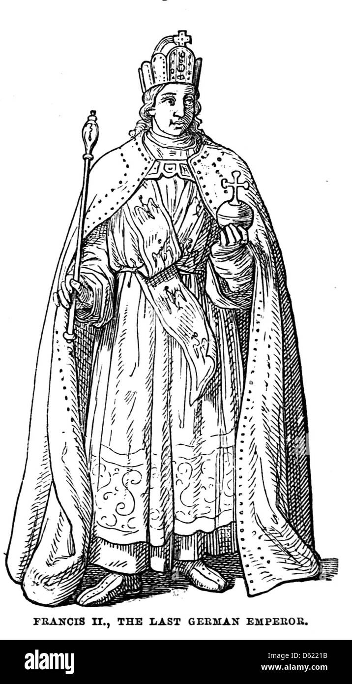 This 1874 educational book provides a detailed history of Germany from ...