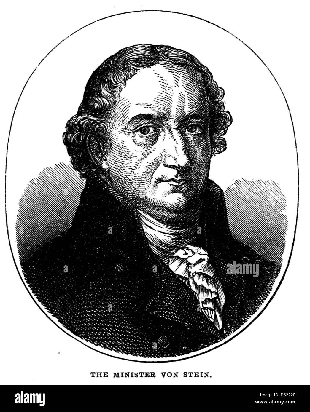 Minister stein Black and White Stock Photos & Images - Alamy