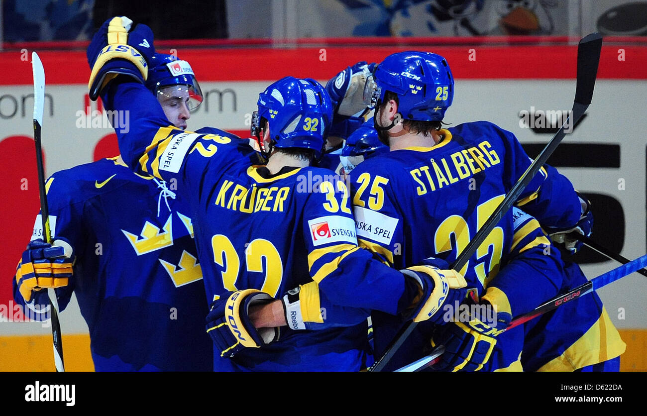 Photo Of Hockey Jubilation High Resolution Stock Photography and Images ...