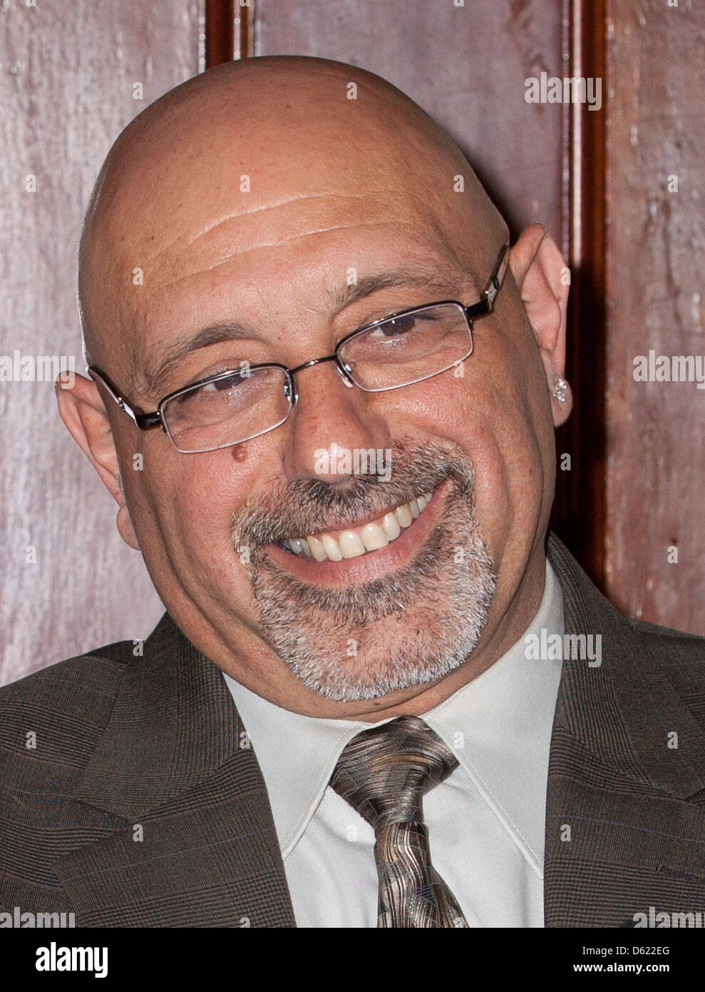 Andy polizzi hi-res stock photography and images - Alamy