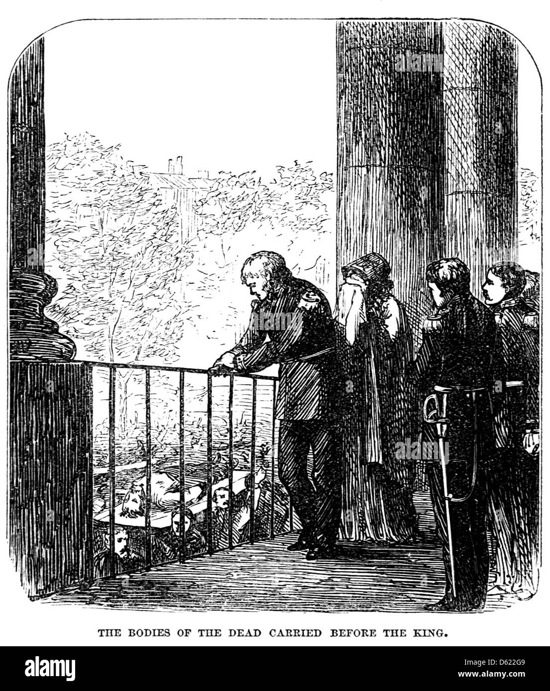 The 1874 book 'A School History of Germany' chronicles key historical ...