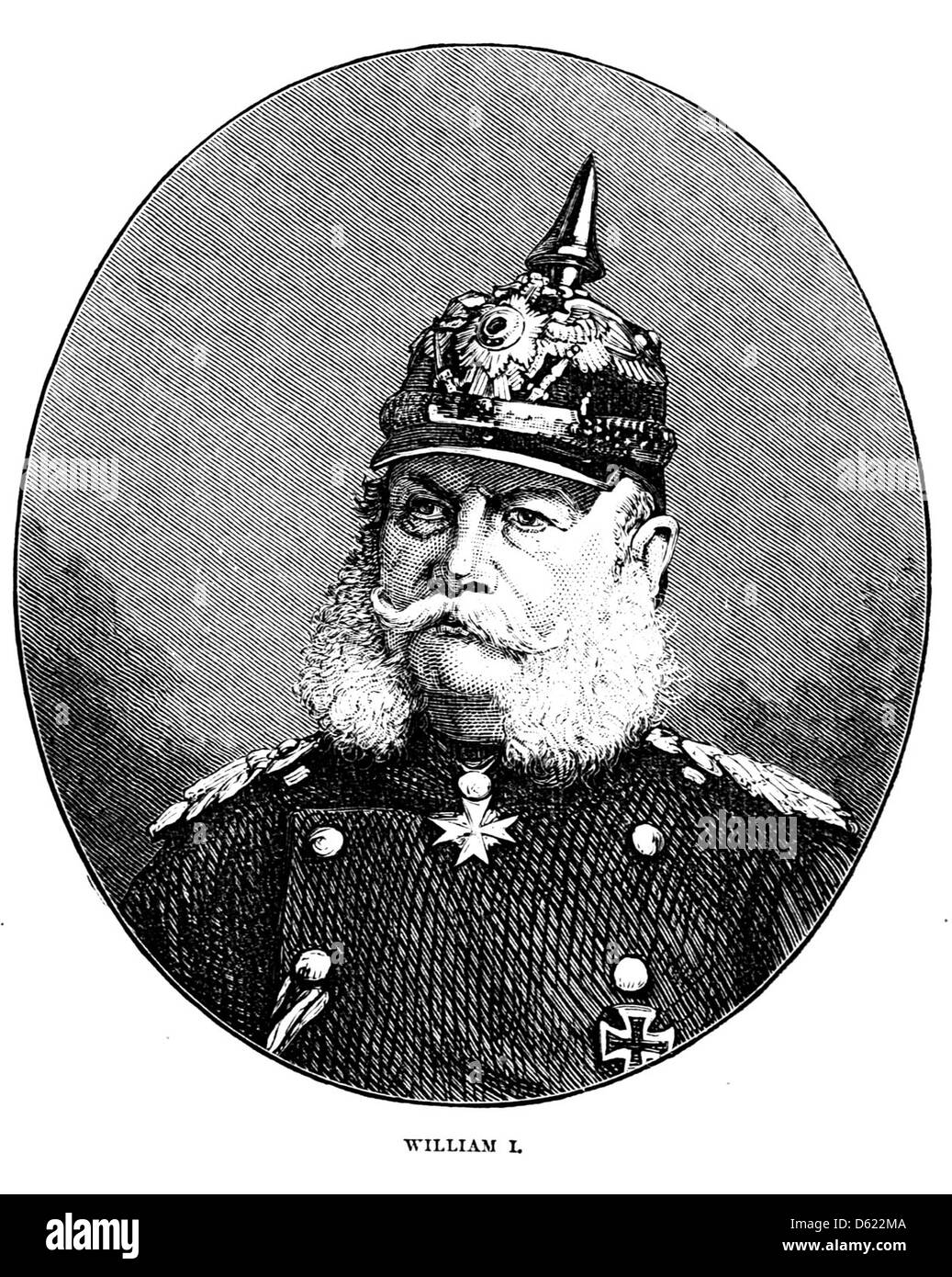 This 1874 book, 'A School History of Germany,' focuses on the key ...