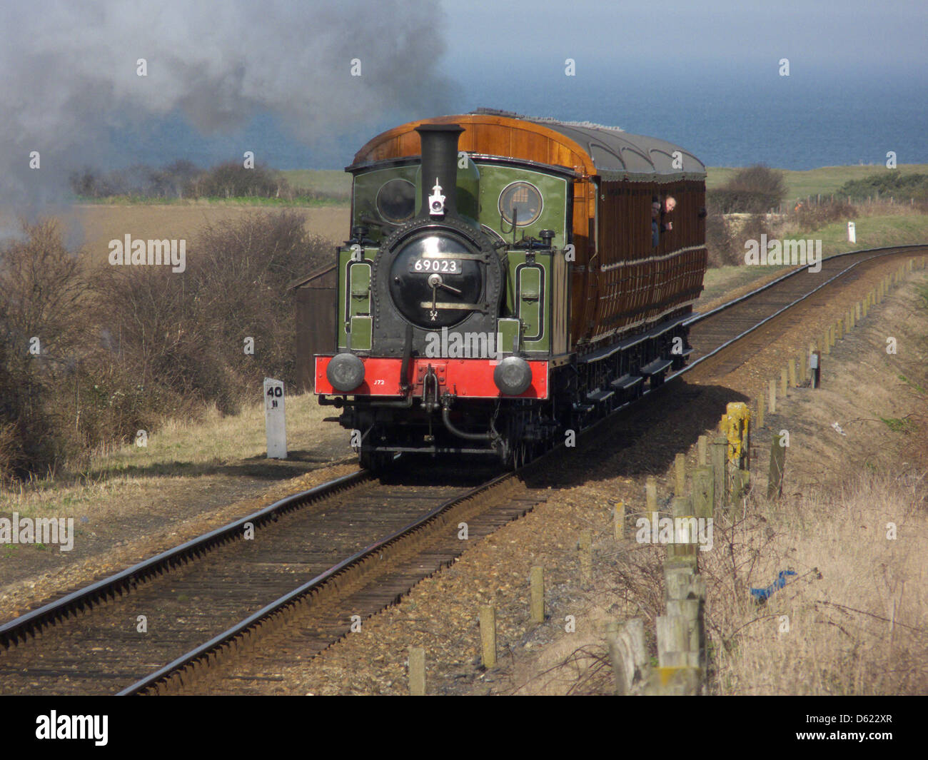 Quad Art Coaches High Resolution Stock Photography and Images - Alamy