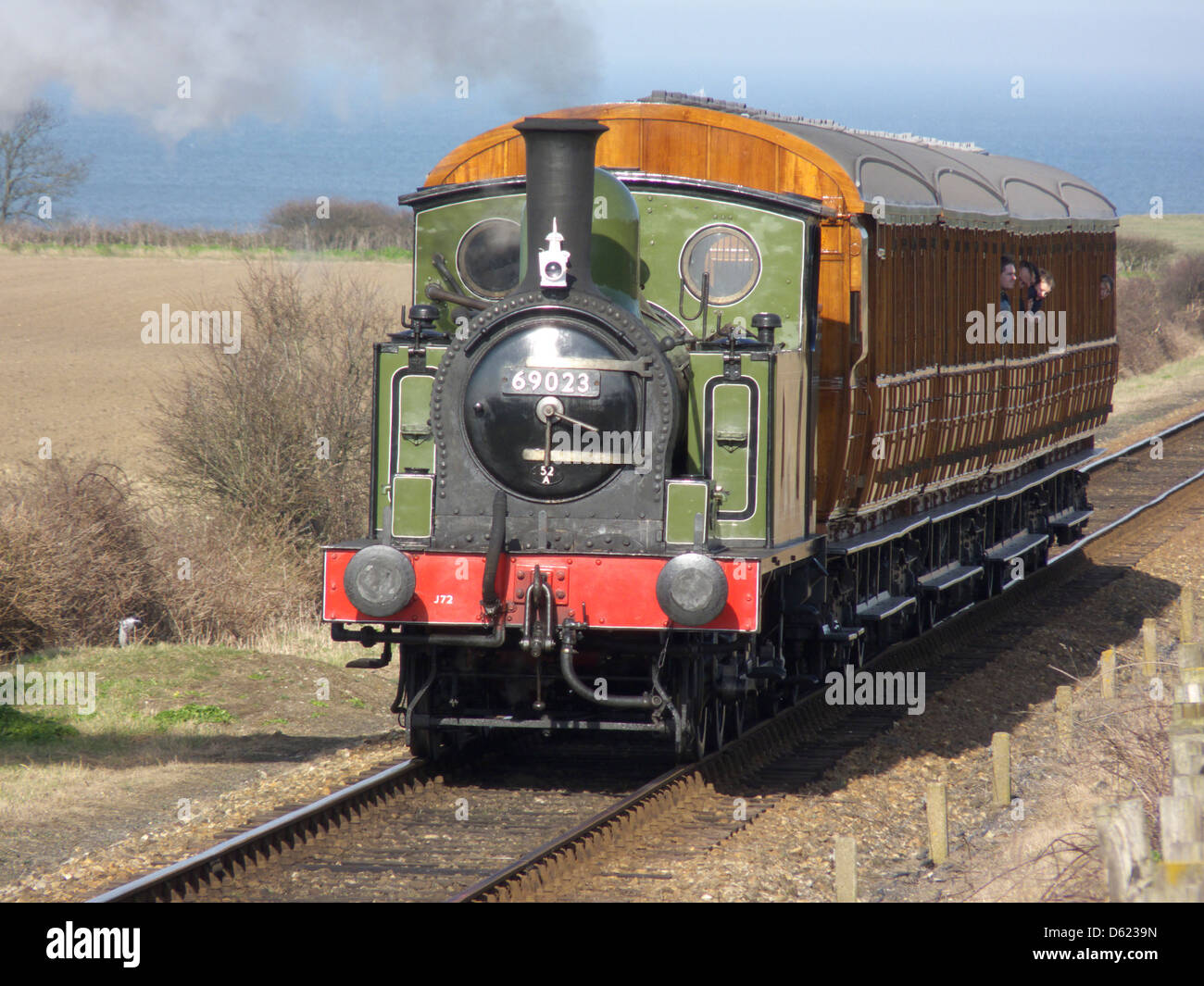 Quad art coaches hi-res stock photography and images - Alamy