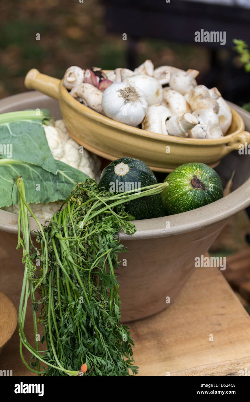 Elizabethan food hi-res stock photography and images - Alamy