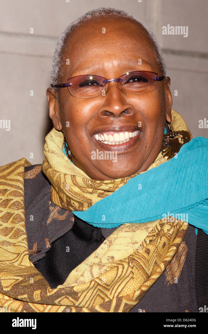 Judith jamison hi-res stock photography and images - Alamy