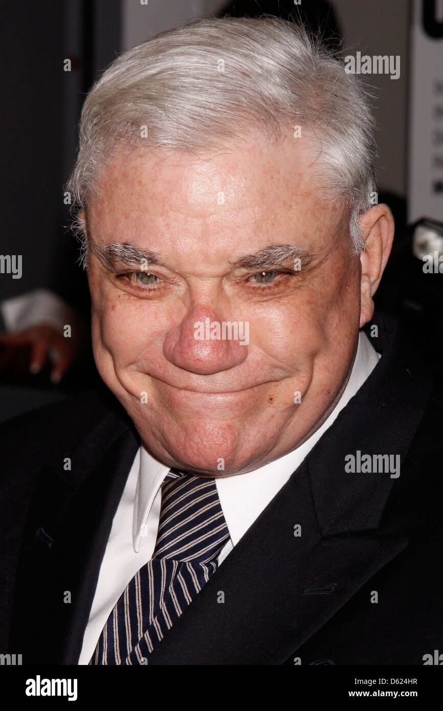 Rex Reed Broadway Opening Night of "The Gershwins' Porgy and Bess" at ...