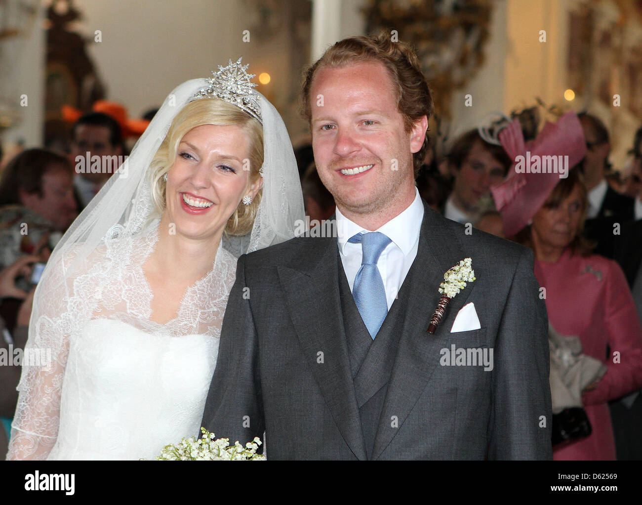 Felipa bavaria hi-res stock photography and images - Alamy