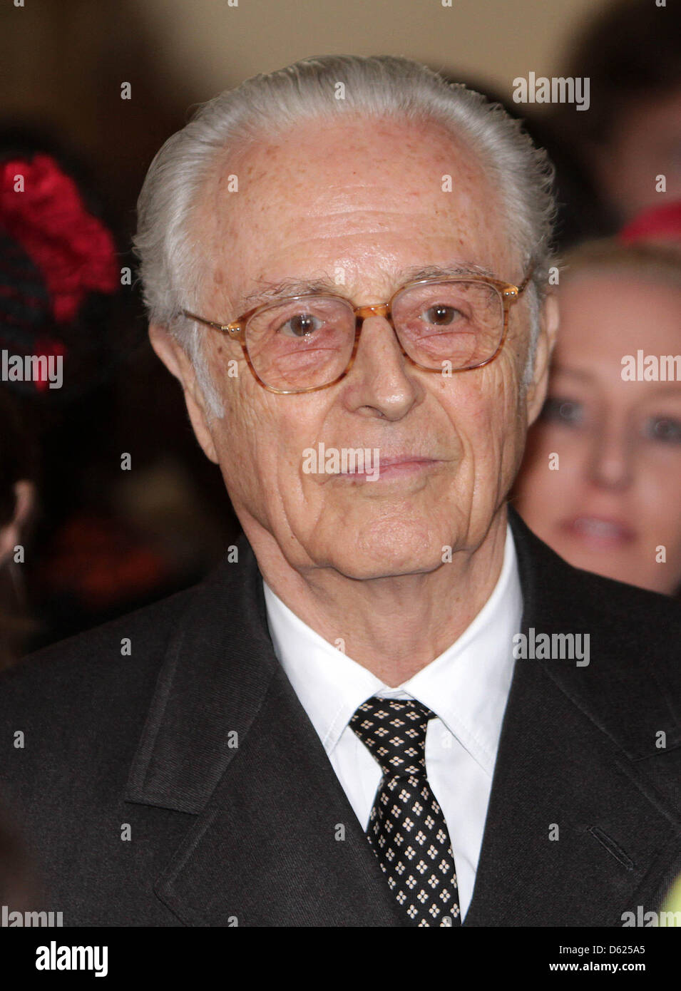 Duke franz of bavaria hi-res stock photography and images - Alamy