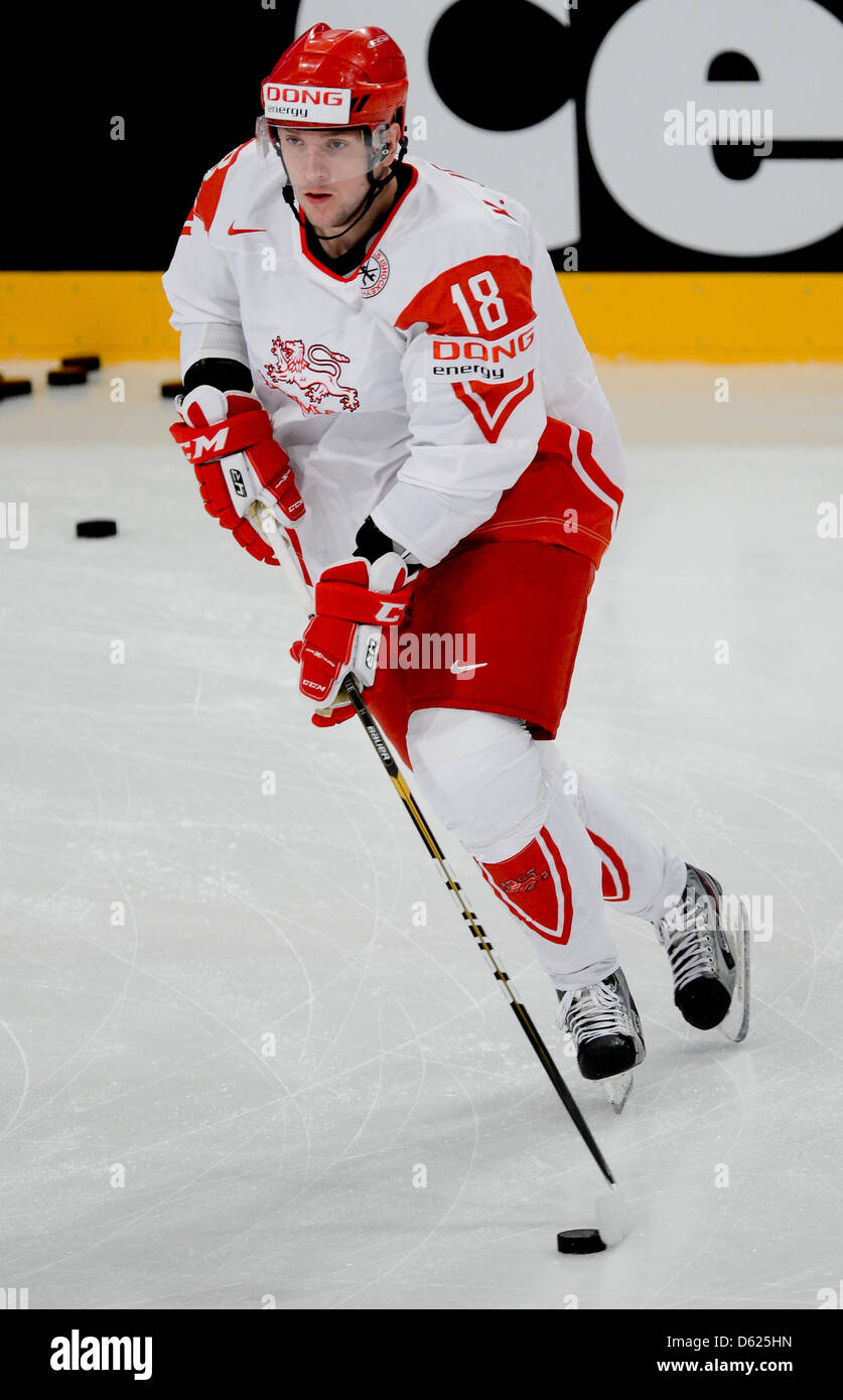 Kasper jensen hi-res stock photography and images - Alamy