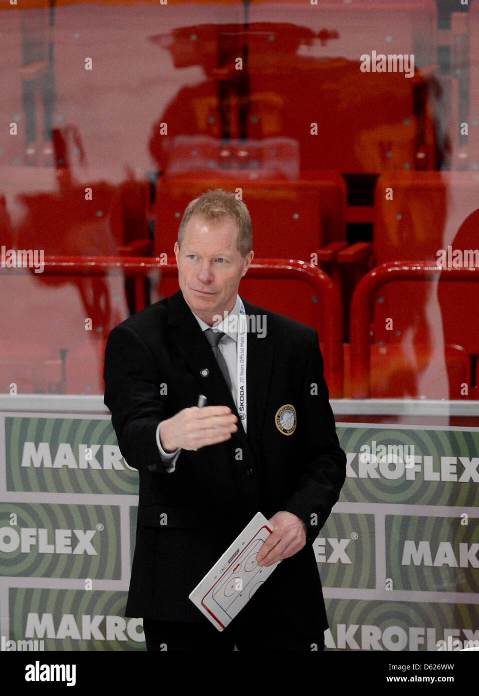 Roy johansen hi-res stock photography and images - Alamy