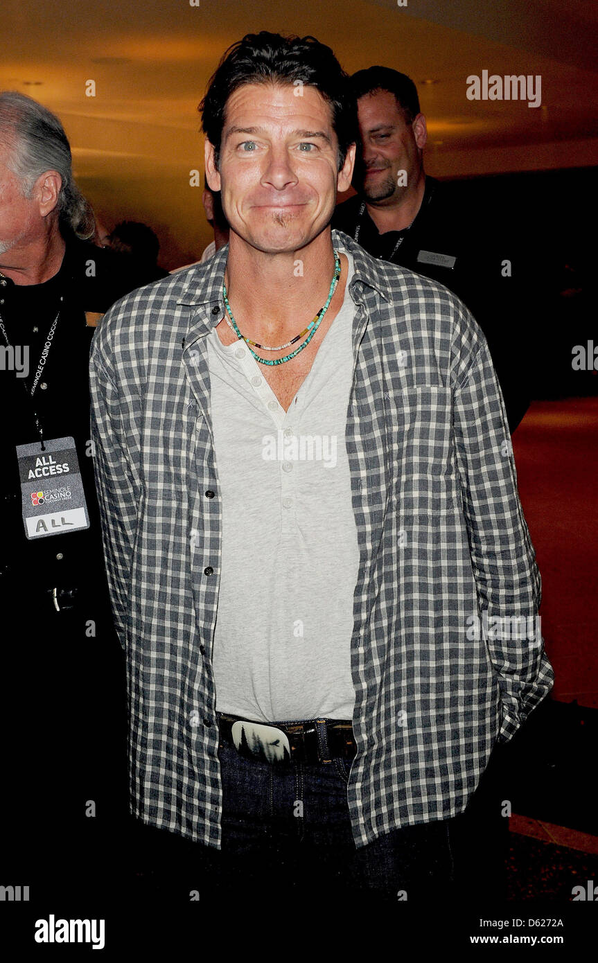 Ty Pennington Model J Crew