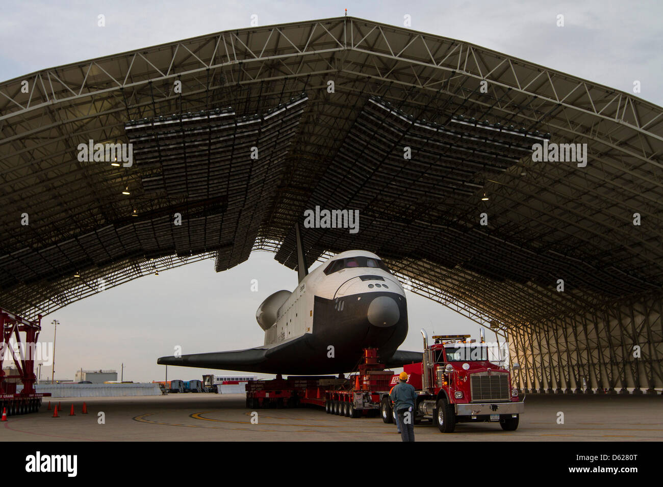 Pegasus Space Shuttle 1